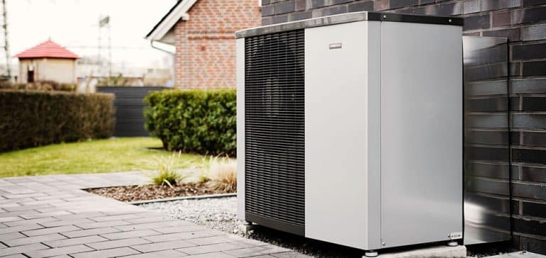 Warmtetransitie: data-analyses en slimme sturing | Infiniot